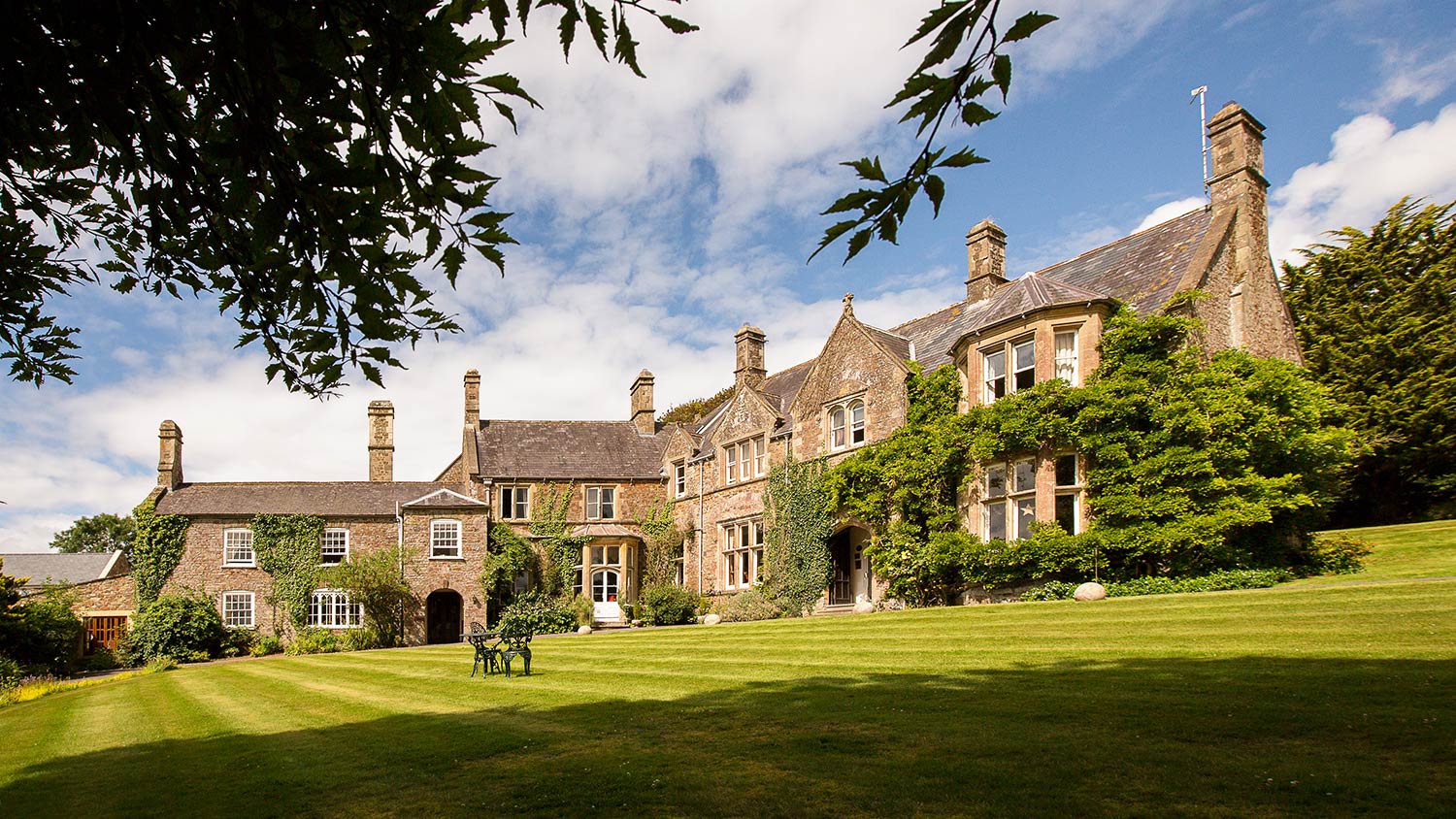 Wedding Venue in Devon | Northcote Manor Hotel and Spa